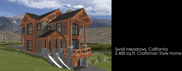 Samuelson Timberframe Design Inc :: Custom Timber Frame Home Design ...