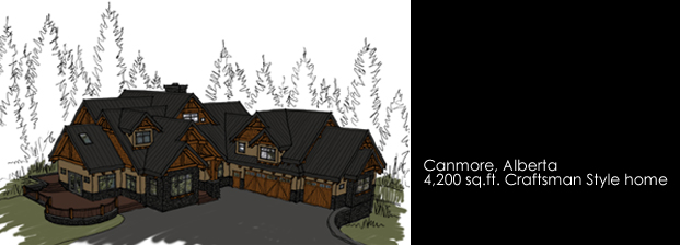Samuelson Timberframe Design Inc :: Custom Timber Frame Home Design ...