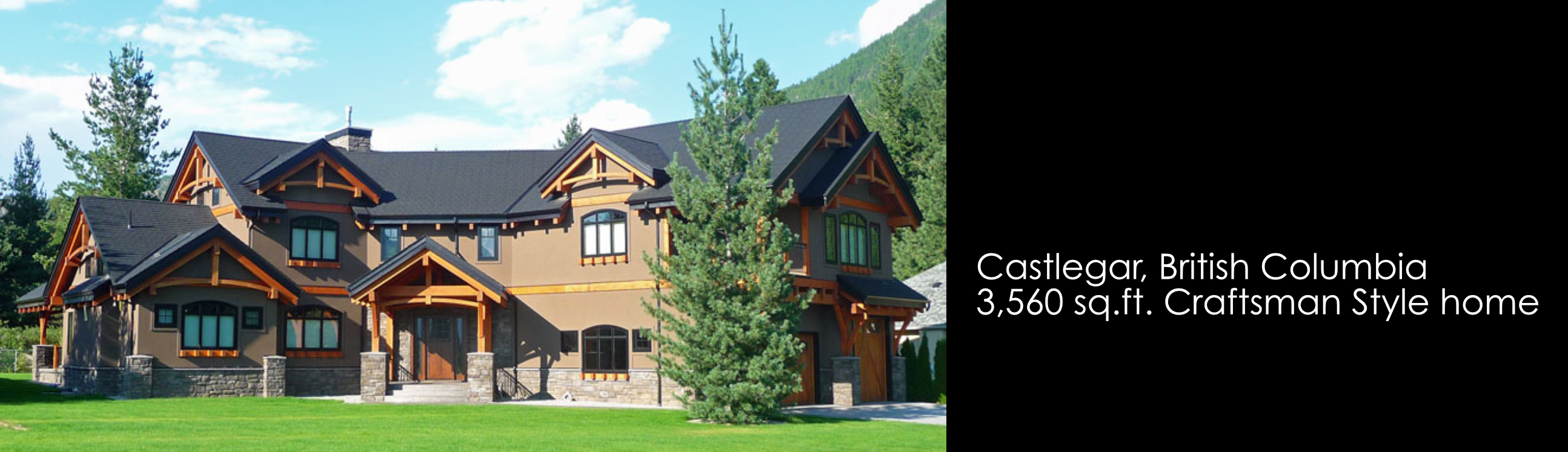 Samuelson Timberframe Design Inc :: Custom Timber Frame Home Design ...