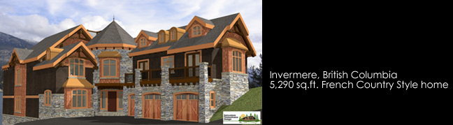 Samuelson Timberframe Design Inc :: Custom Timber Frame Home Design ...