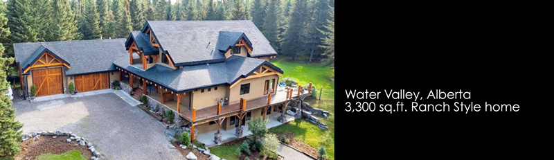 Samuelson Timberframe Design Inc :: Custom Timber Frame Home Design ...