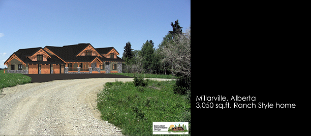 Samuelson Timberframe Design Inc :: Custom Timber Frame Home Design ...