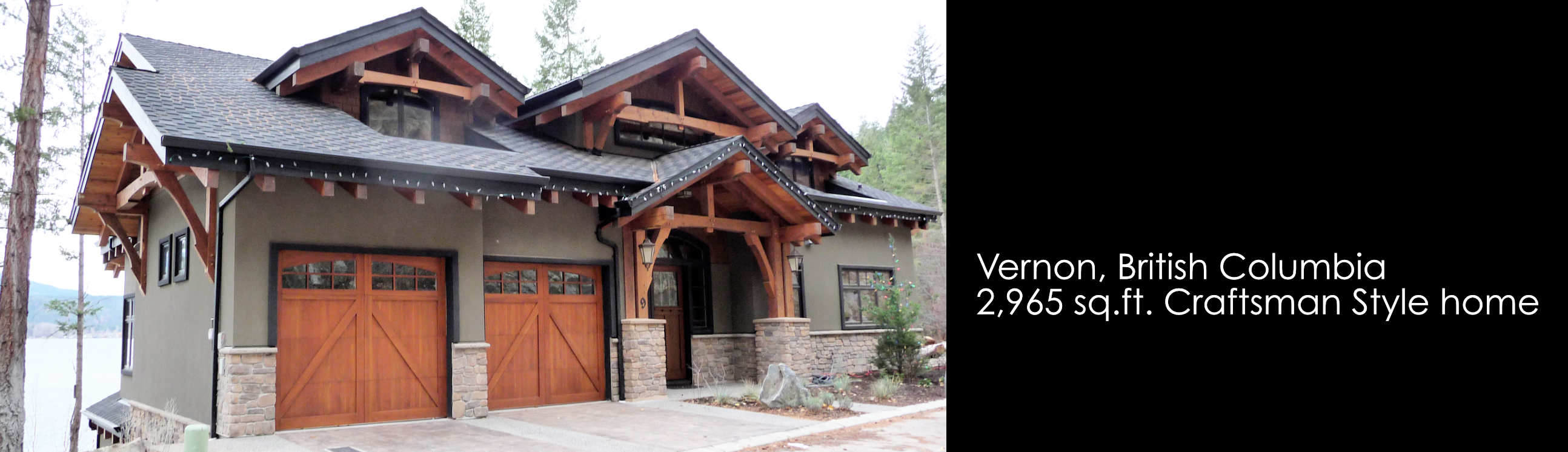 Samuelson Timberframe Design Inc :: Custom Timber Frame Home Design ...