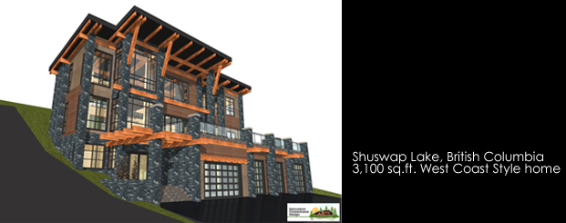 Samuelson Timberframe Design Inc :: Custom Timber Frame Home Design ...