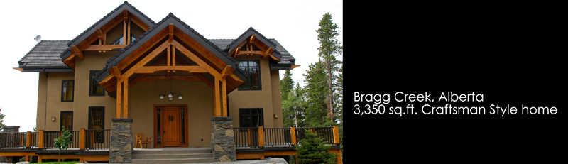 Samuelson Timberframe Design Inc :: Custom Timber Frame Home Design ...