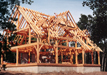Samuelson Timberframe Design Inc :: Custom Timber Frame Home Design ...
