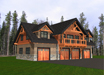 Samuelson Timberframe Design Inc :: Custom Timber Frame Home Design ...