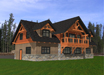 Samuelson Timberframe Design Inc :: Custom Timber Frame Home Design ...