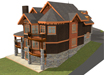 Samuelson Timberframe Design Inc :: Custom Timber Frame Home Design ...