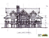 Samuelson Timberframe Design Inc :: Custom Timber Frame Home Design ...
